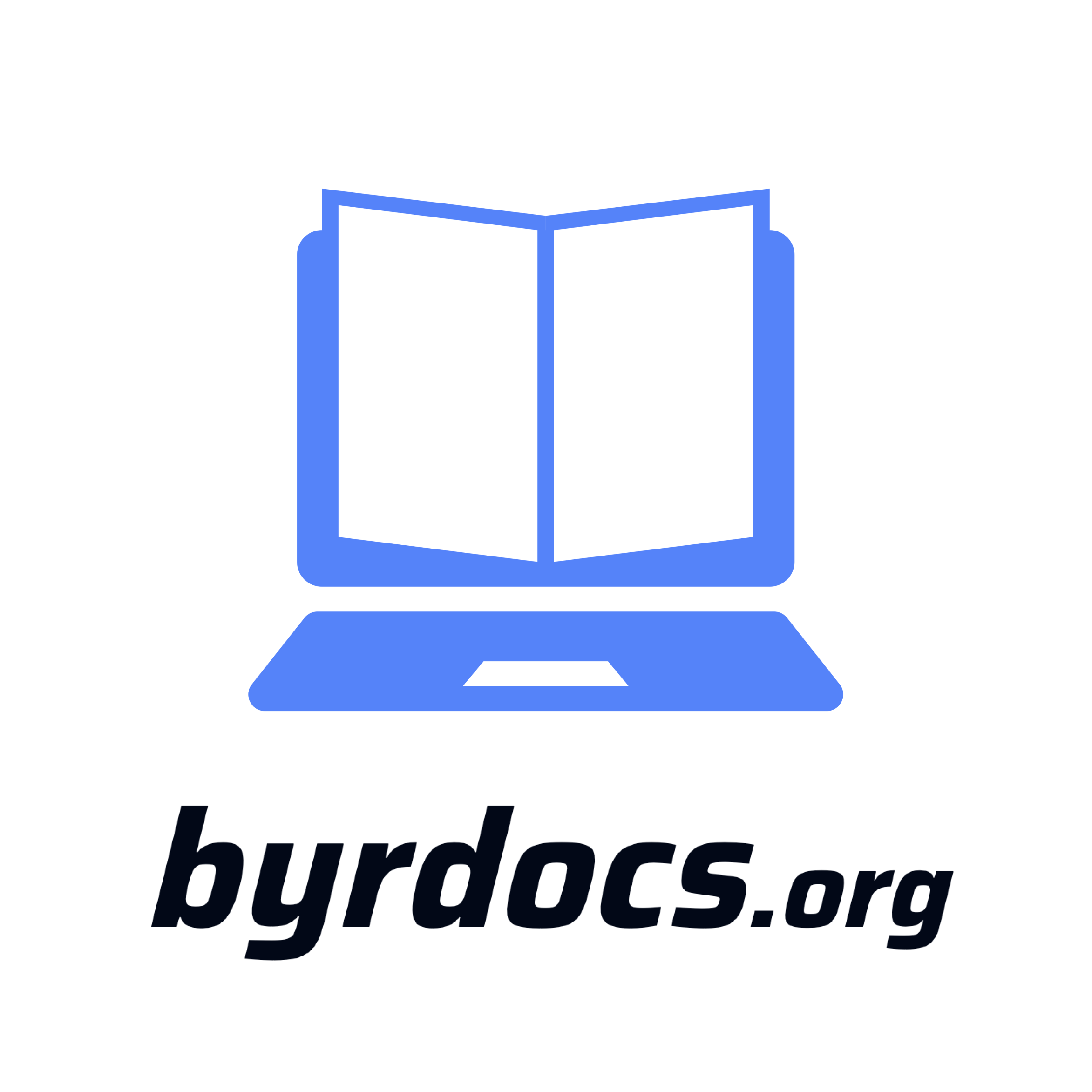 BYR Docs